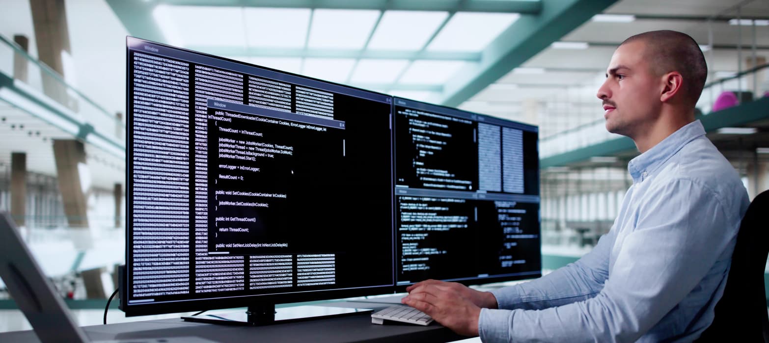 Claria | Experts in Integration, Data Governance & Security