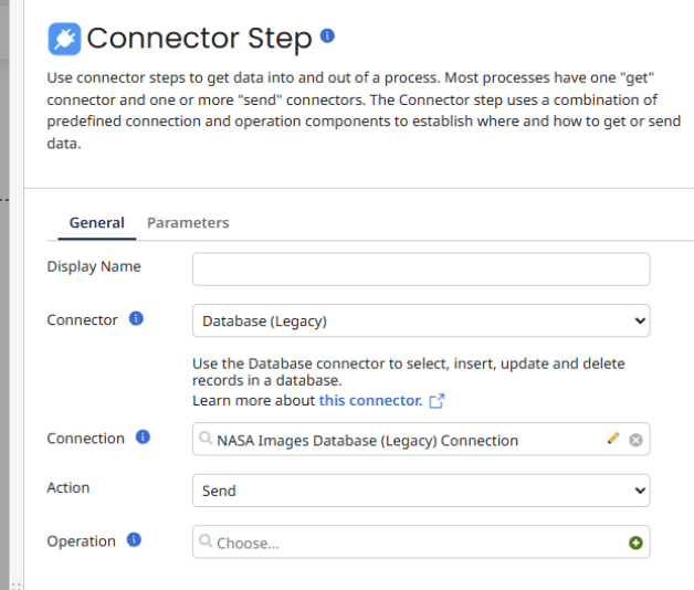 REST API to SQL Database with Boomi: A step-by-step guide Boomi tutorial