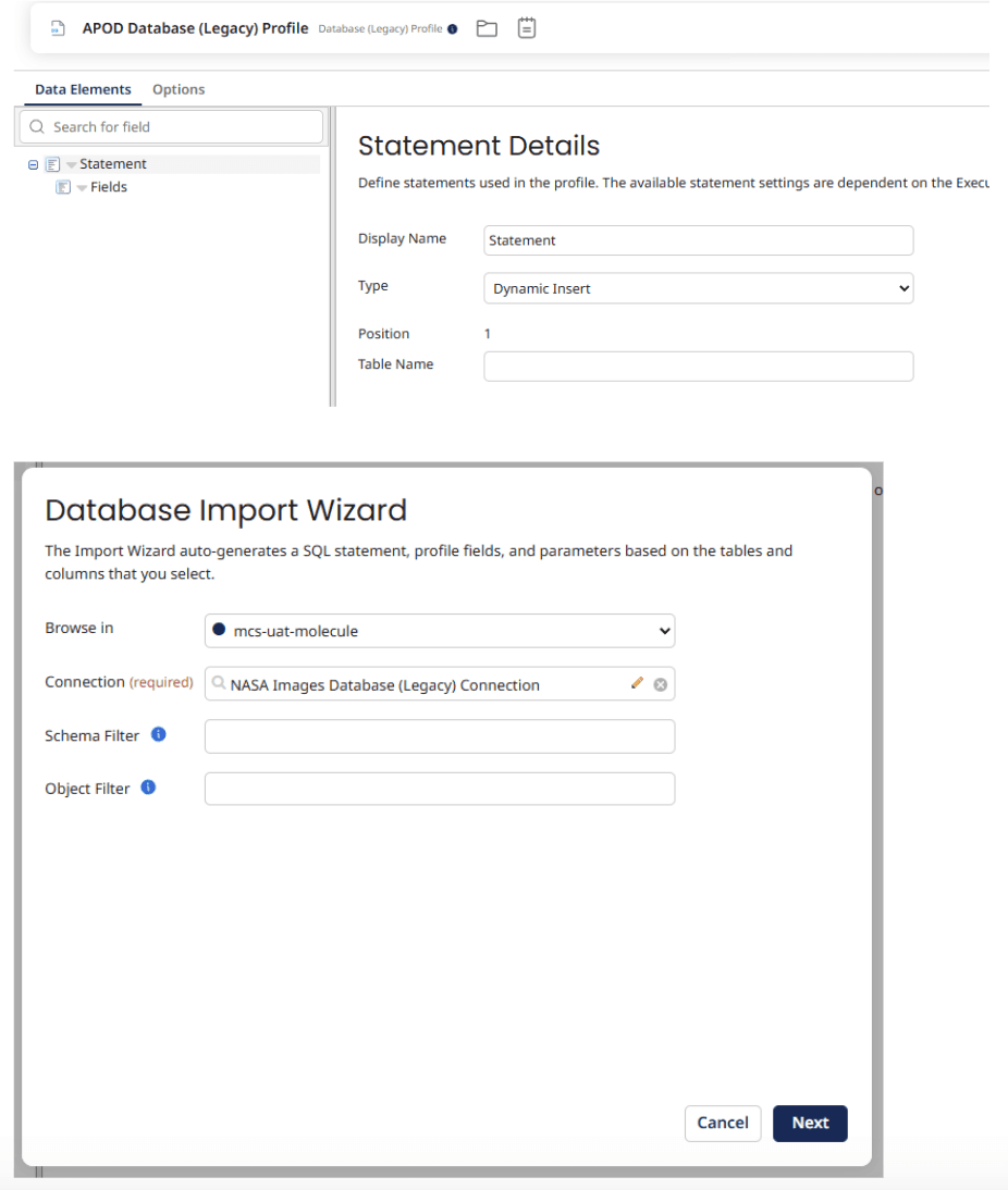 REST API to SQL Database with Boomi: A step-by-step guide Boomi tutorial