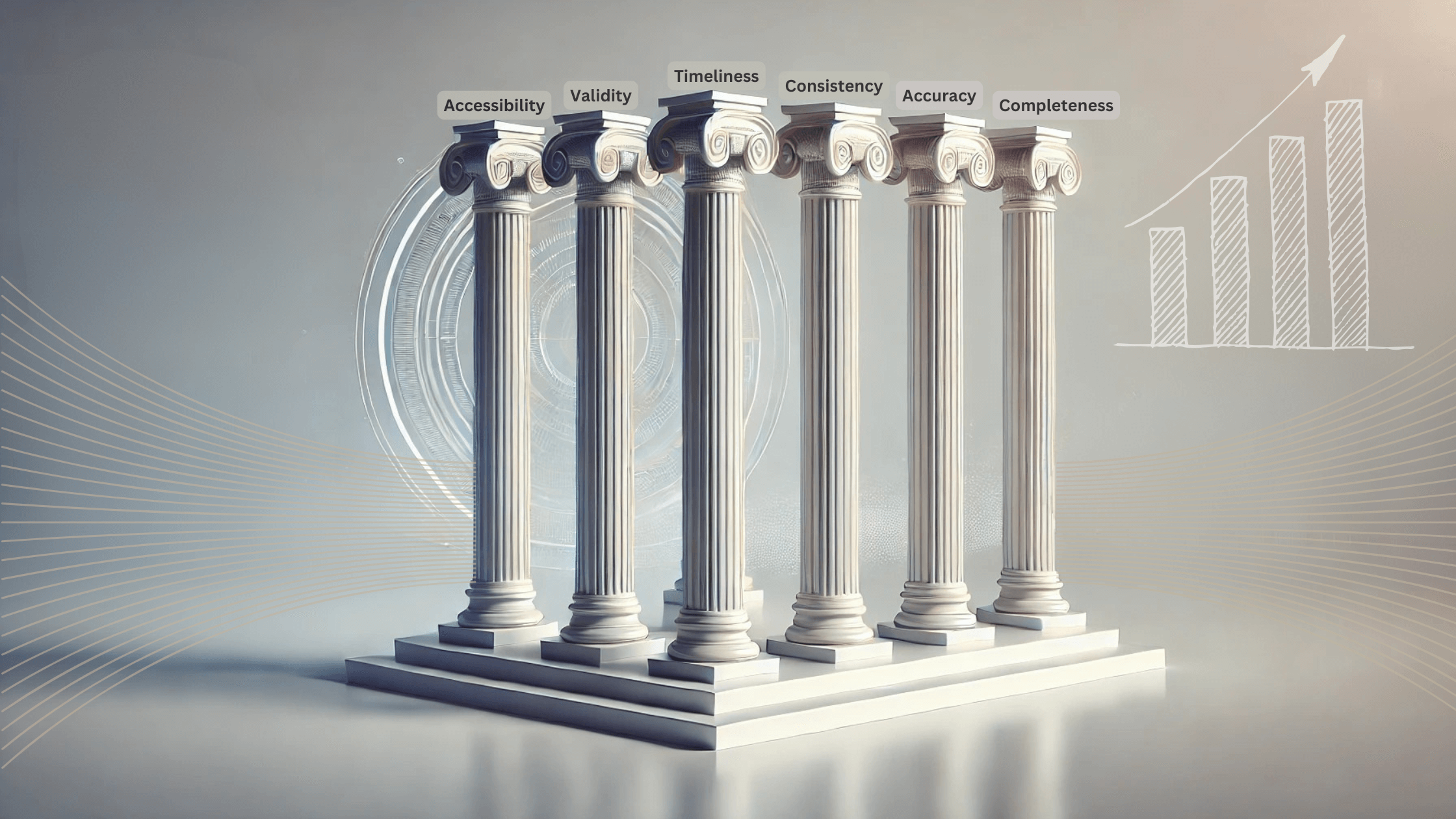 6 Pillars of data quality and how to improve your data