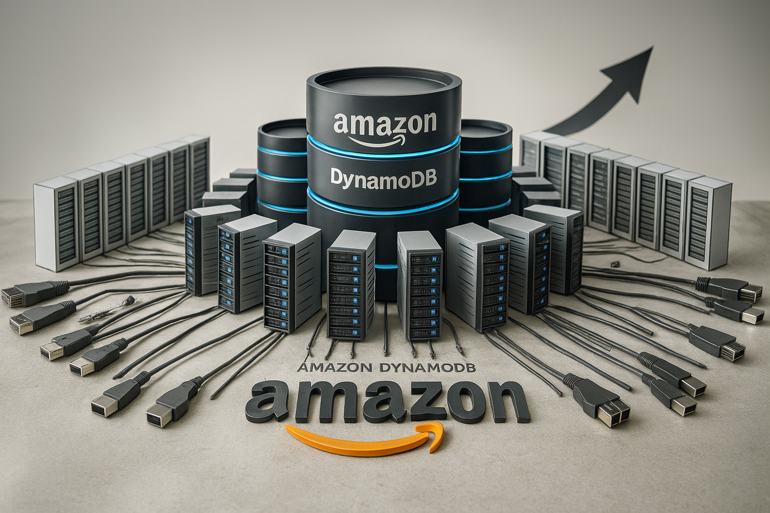 Why Choose Amazon DynamoDB? Benefits and Trade-offs