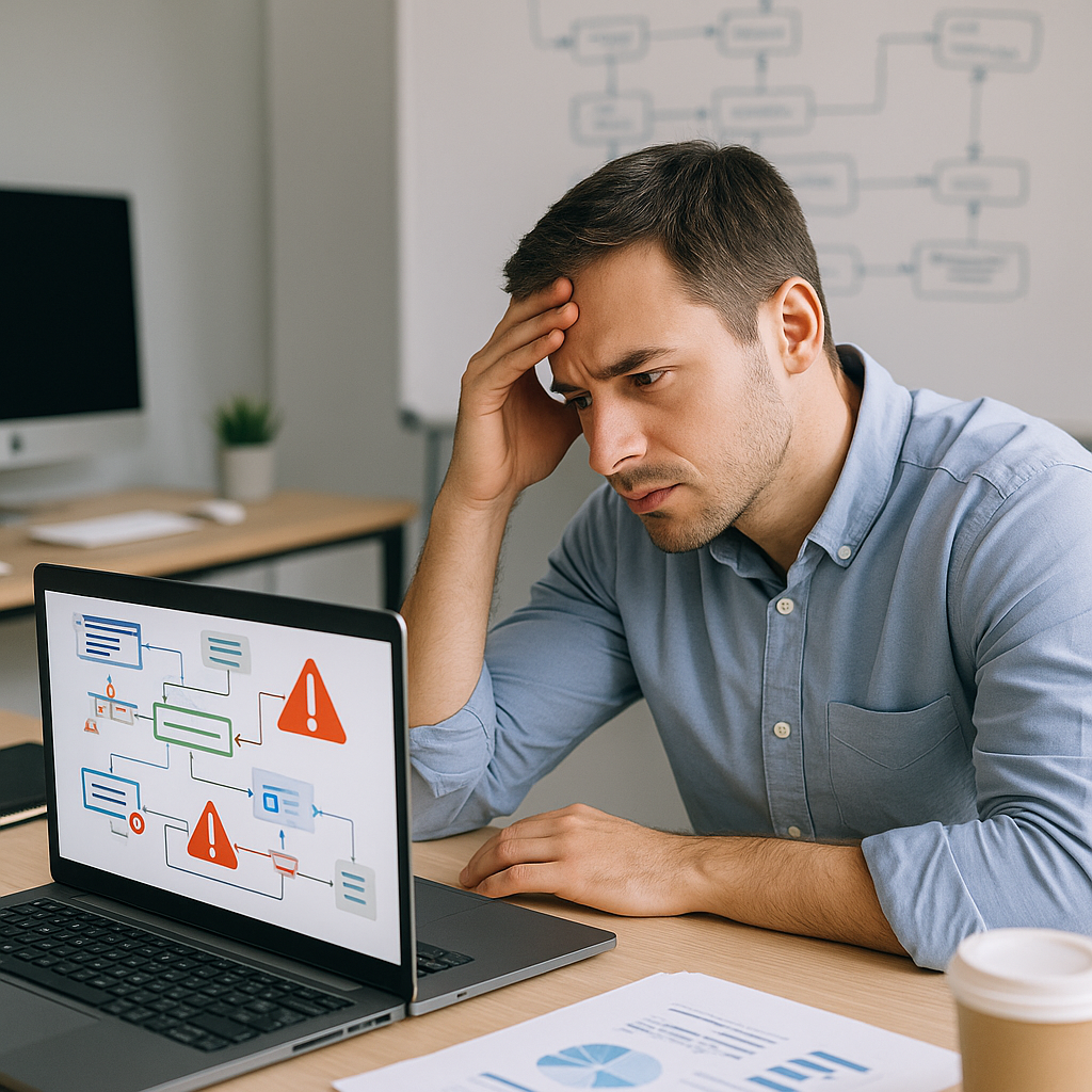 How to overcome System Integration problems in your company