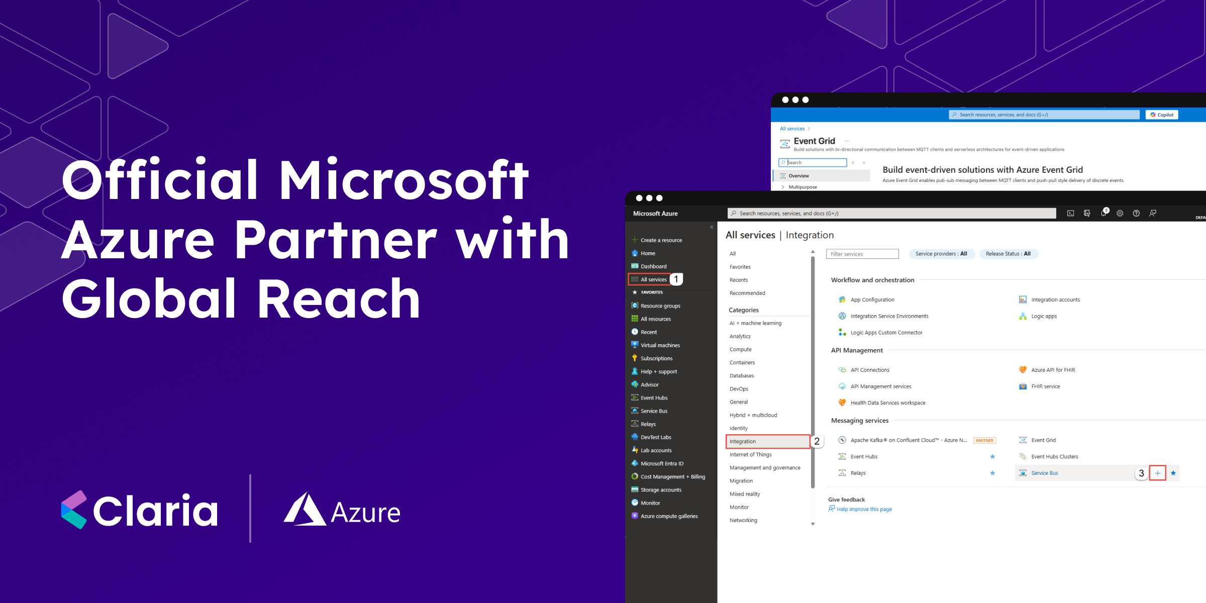 Microsoft Azure | Certified Partner for Cloud Strategy, Integration ...
