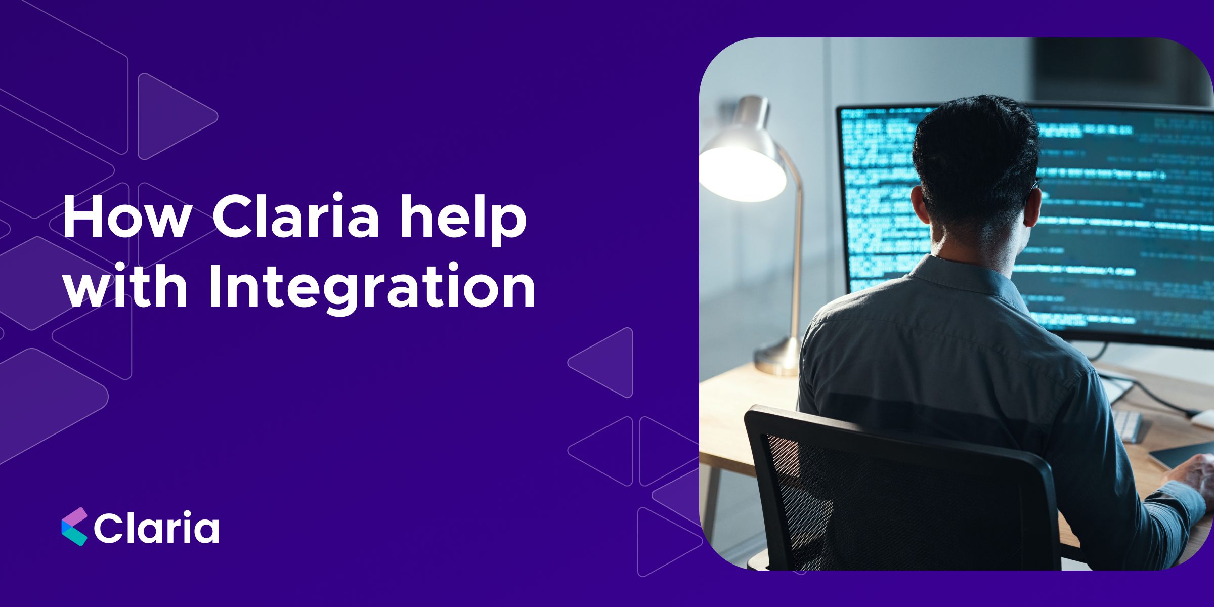 API Management & Governance | Strategy, Security & Lifecycle | Claria